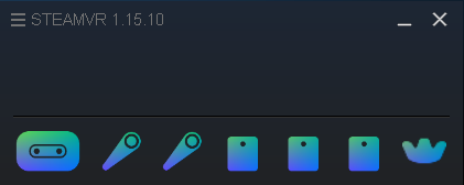 HTC Vive Setup Guide