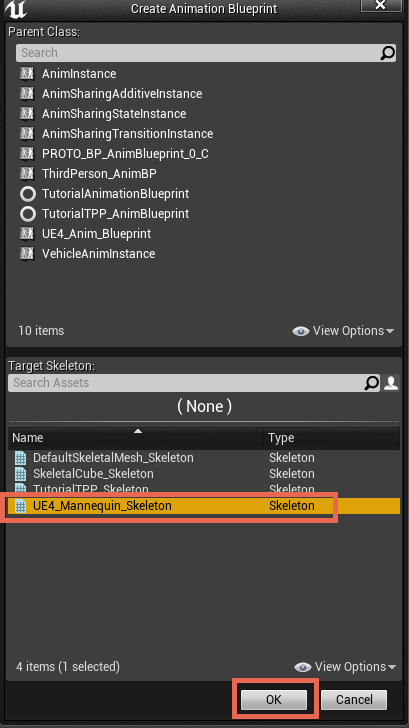 MVN Unreal Live Link Plugin UE4