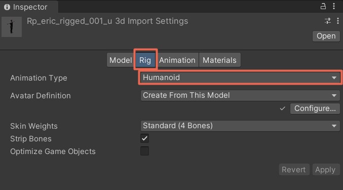 MVN Unity Live Plugin