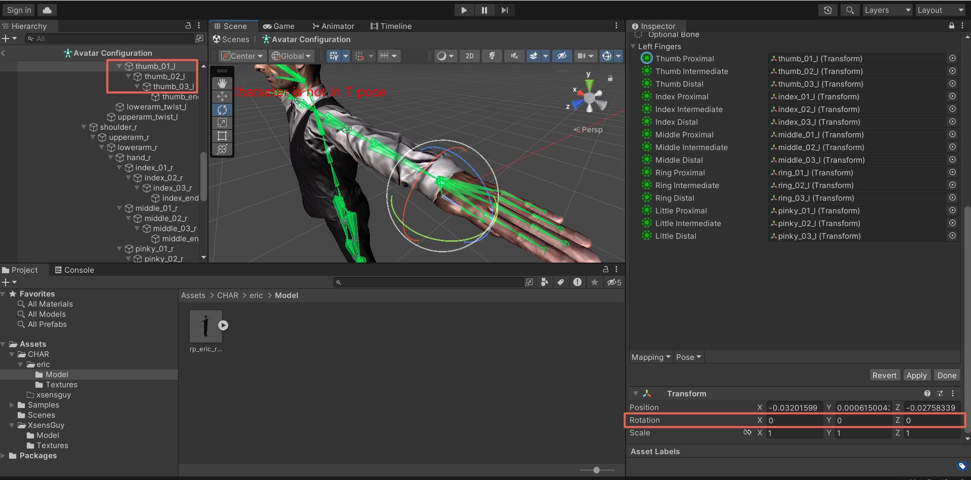 MVN Unity Live Plugin