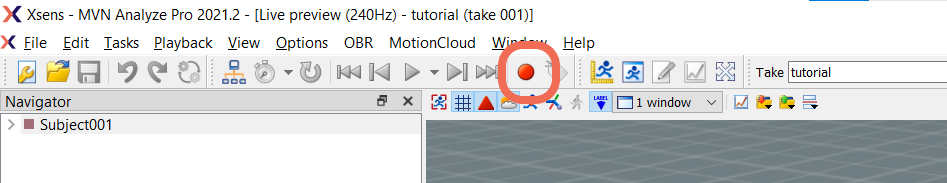 Getting Started with the Link in MVN