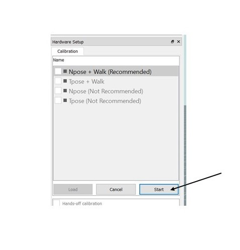 Getting Started with the Link in MVN