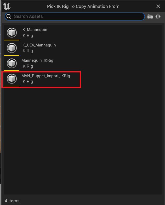 FBX import into Unreal Engine