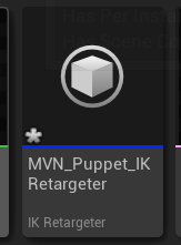 FBX import into Unreal Engine