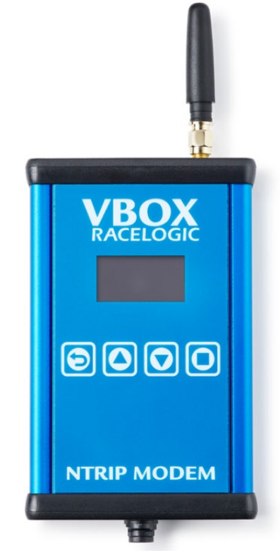 Interfacing the MTi-680G with a Racelogic VBOX NTRIP modem