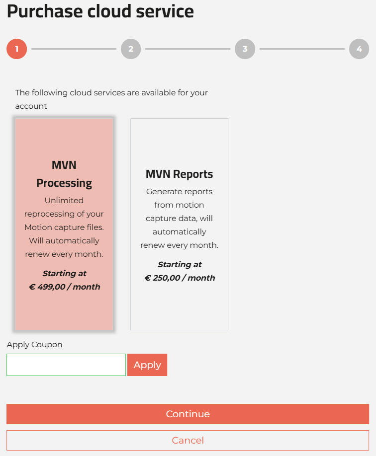Xsens Knowledge base