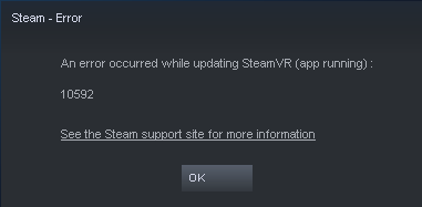 HTC Vive Setup Guide