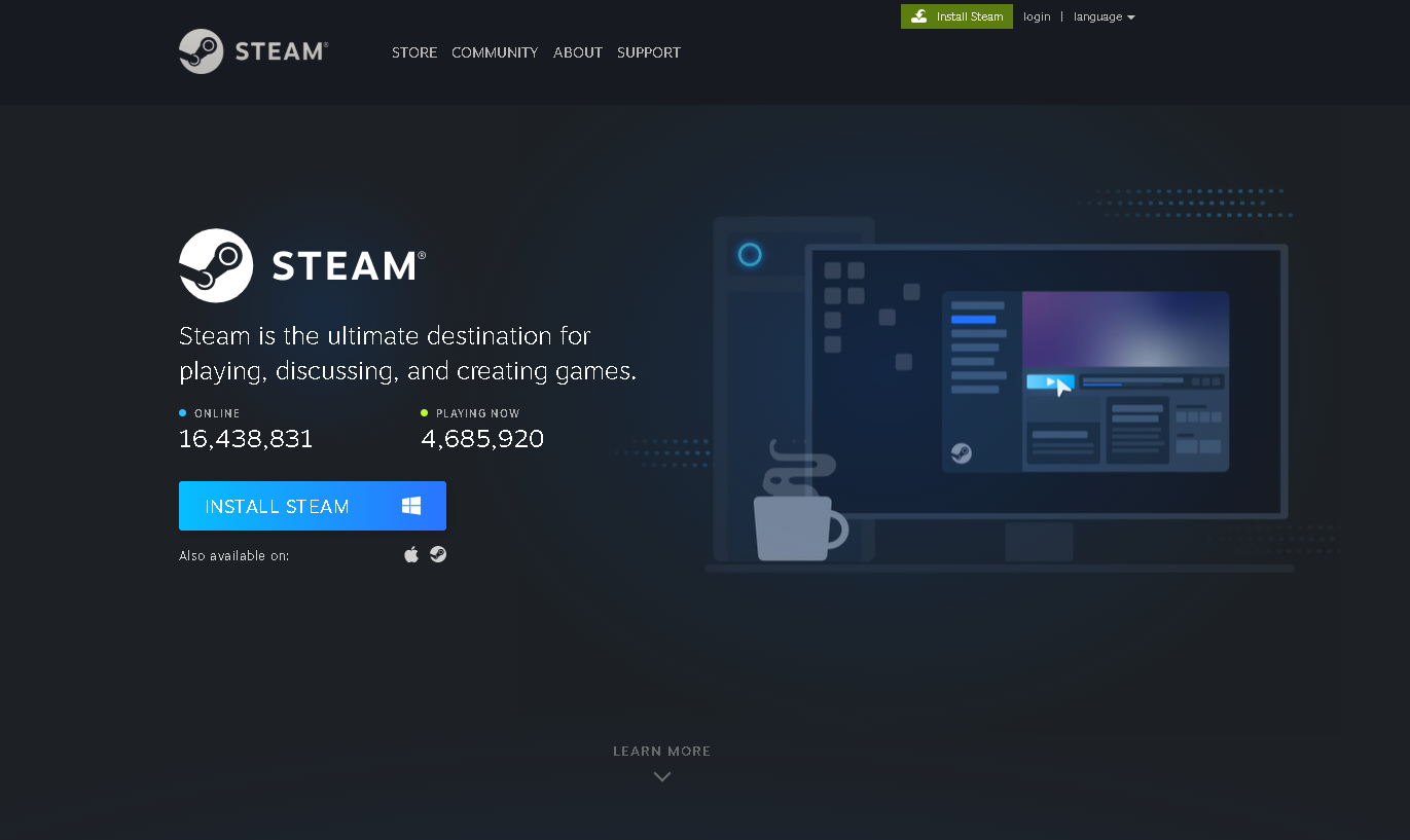 HTC Vive Setup Guide