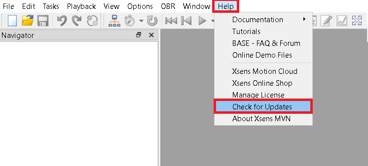 Install Previous Version of MVN